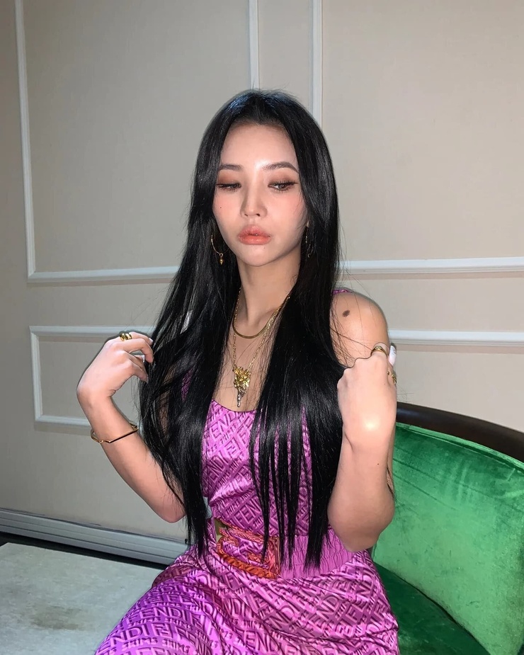 Picture of Jeon So-yeon