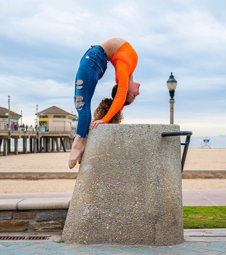 Picture of Sofie Dossi