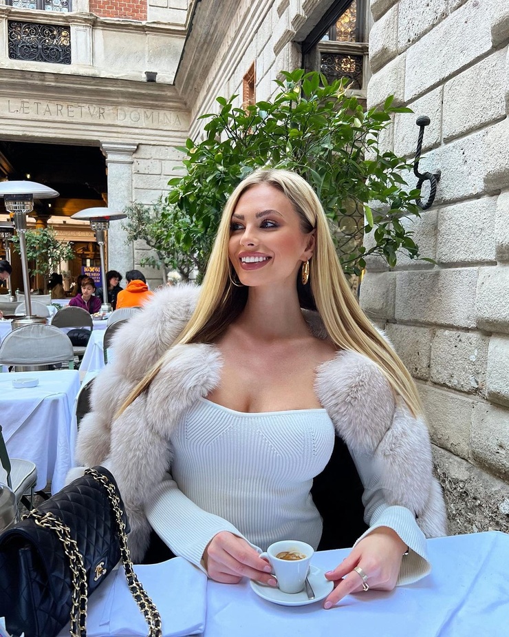 Picture of Anet Mlčáková