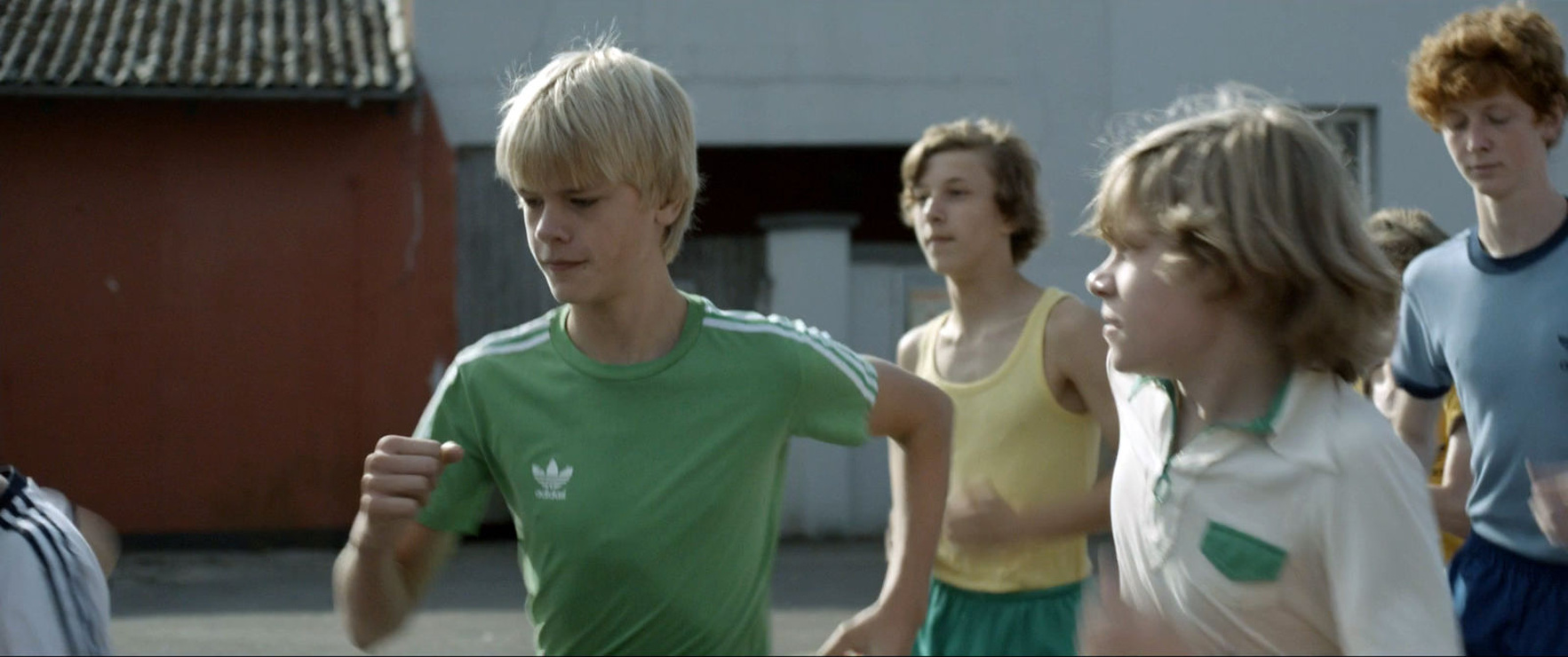 Picture of Speed Walking