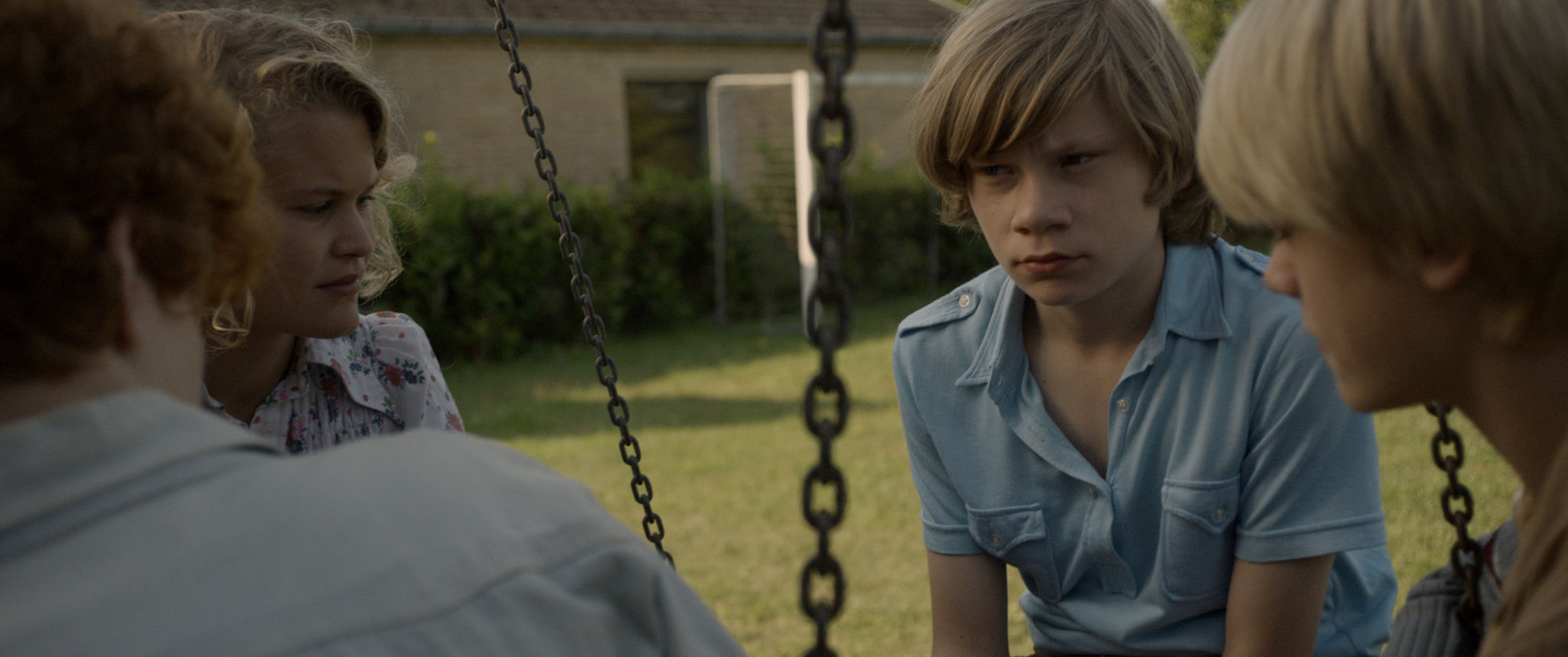 Picture of Speed Walking