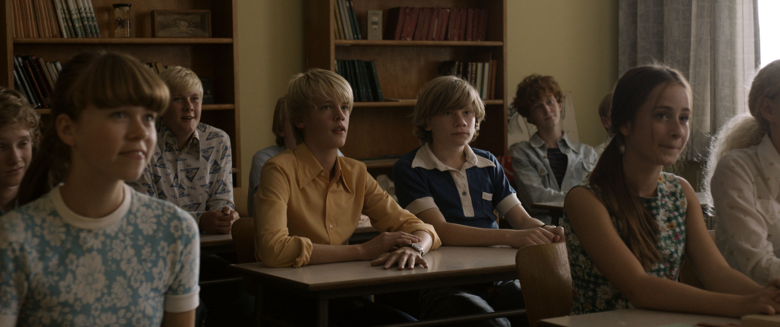 Picture of Speed Walking (2014)