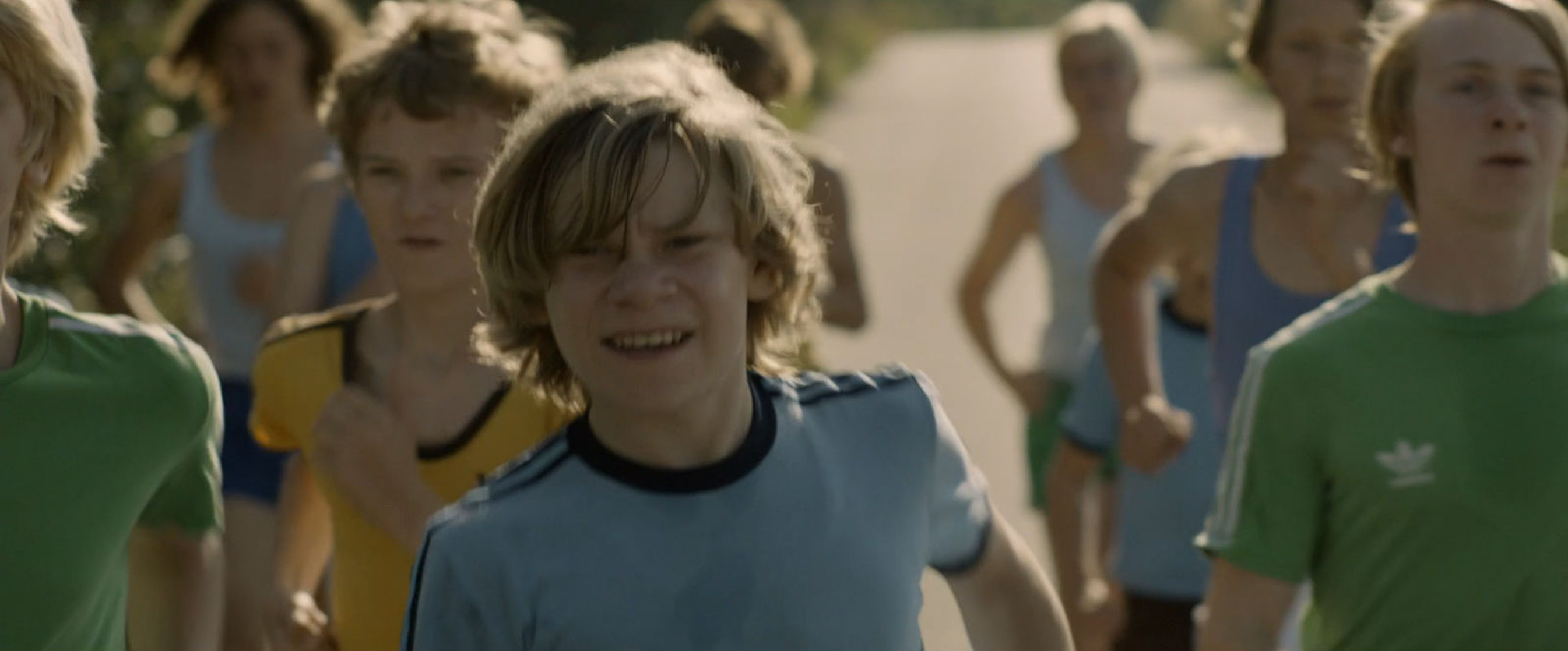 Image of Speed Walking