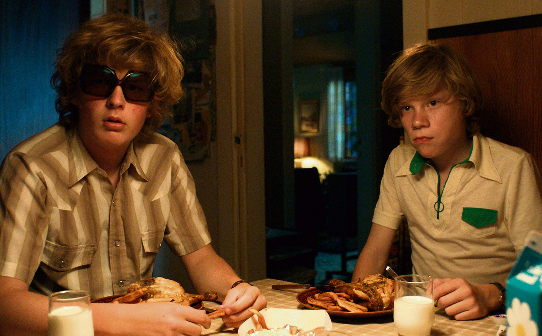 Picture of Speed Walking