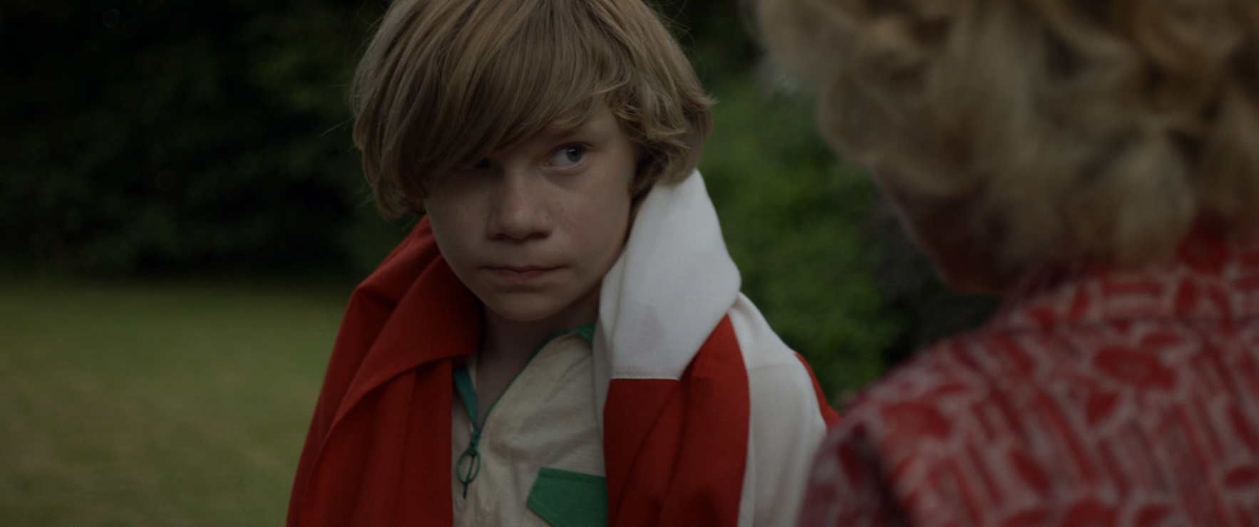 Image of Speed Walking