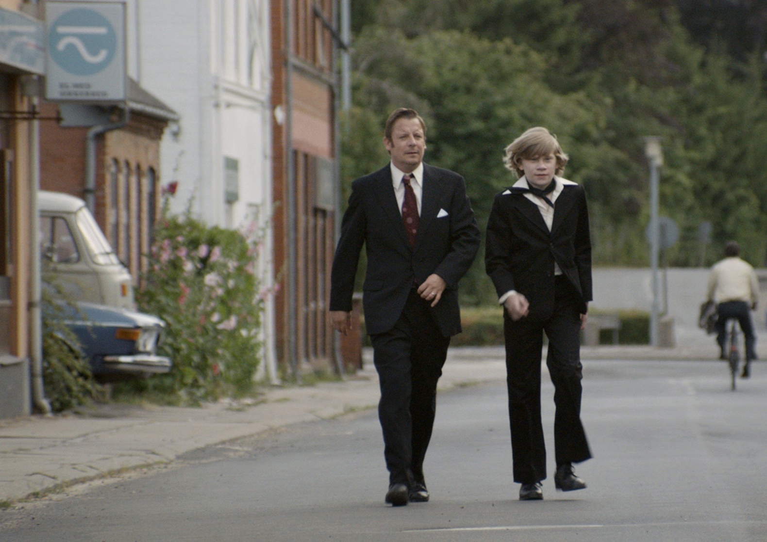 Picture of Speed Walking