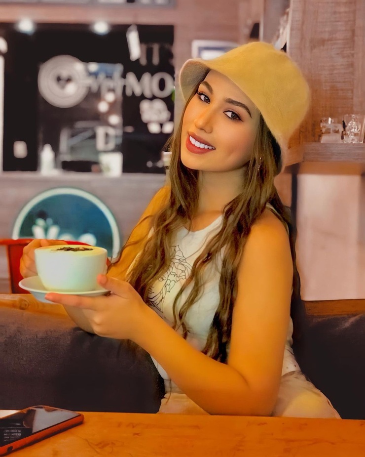 Image of Tatyana Alwan