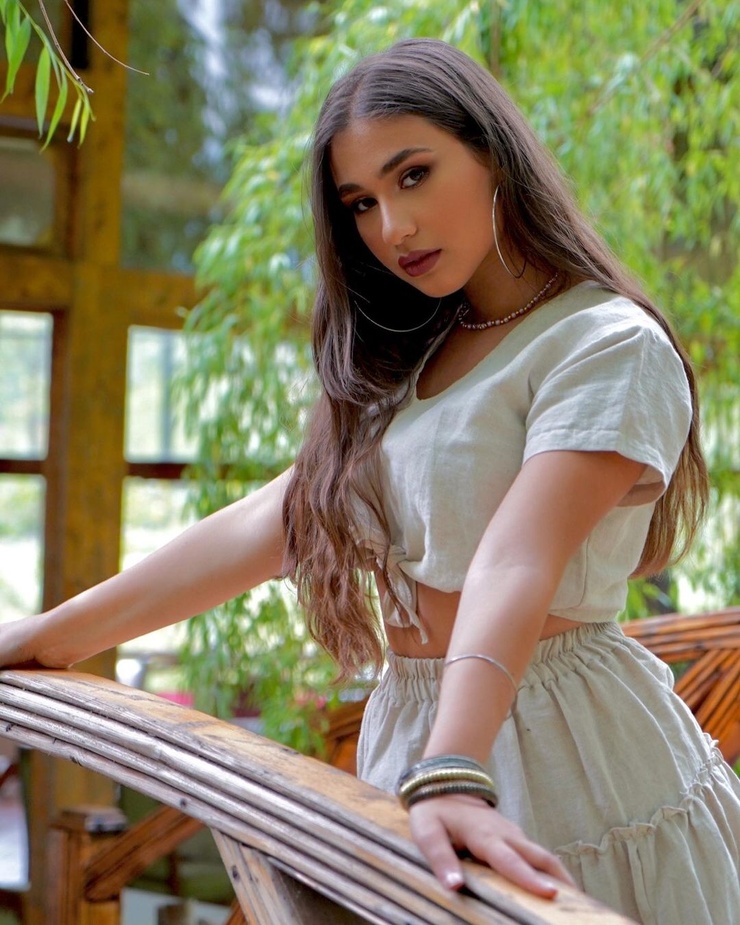 Picture of Tatyana Alwan