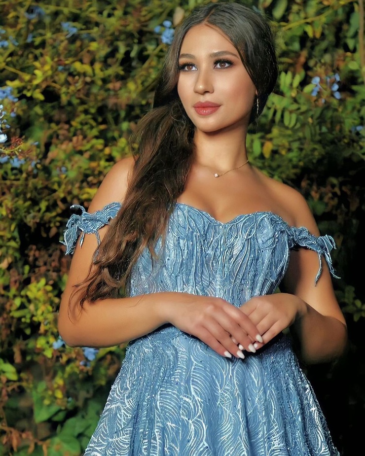 Picture of Tatyana Alwan