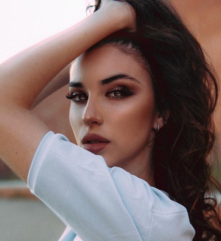 Picture of Andrea Ávila