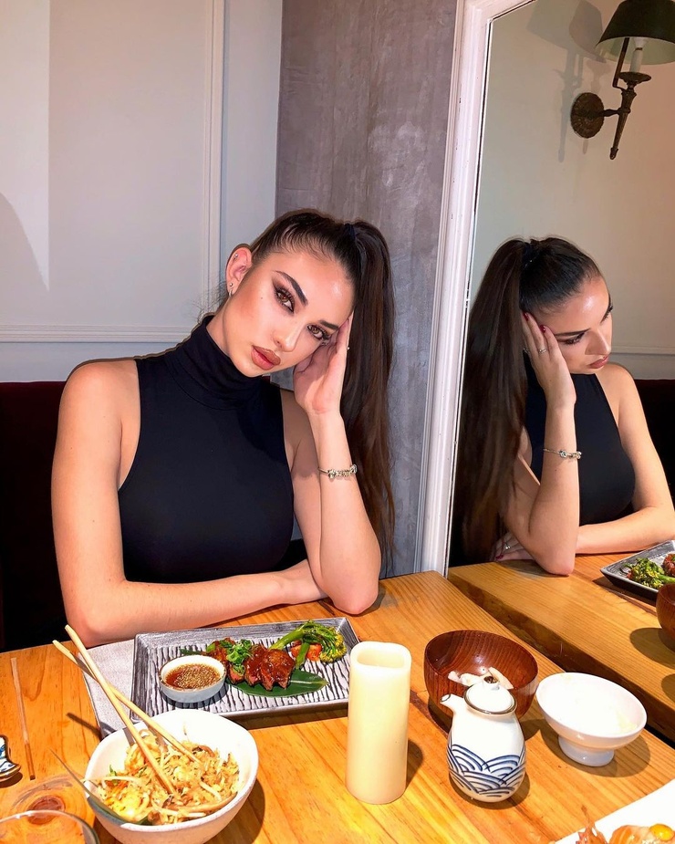 Picture of Andrea Ávila