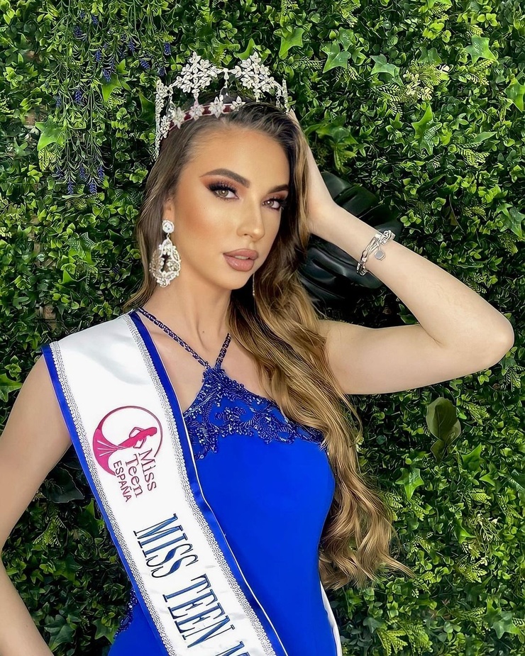 Picture of Andrea Ávila