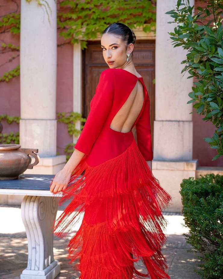 Picture of Andrea Ávila