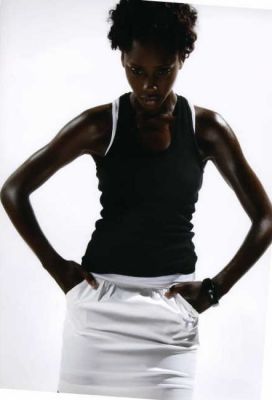 Picture of Tenika Davis