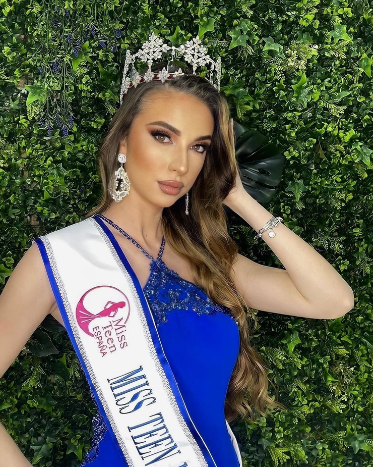 Picture of Andrea Ávila