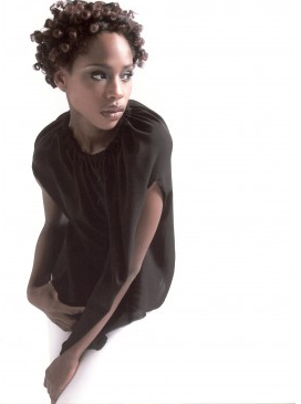 Picture of Tenika Davis