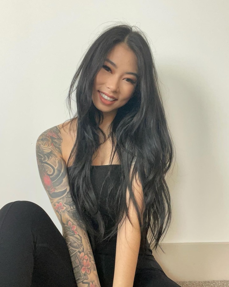 Picture of Linda Tran (I)