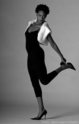 Picture of Tenika Davis