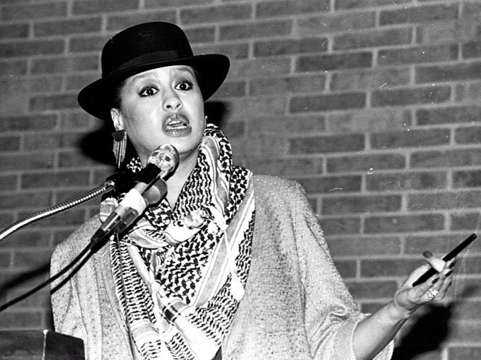 Picture of Phyllis Hyman