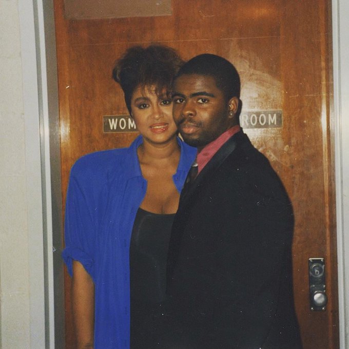 Image of Phyllis Hyman