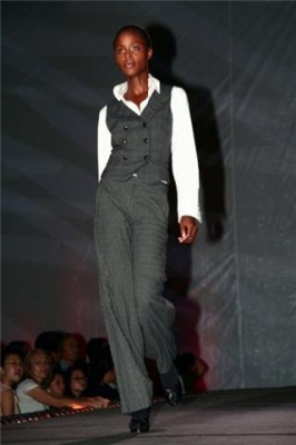 Picture of Tenika Davis
