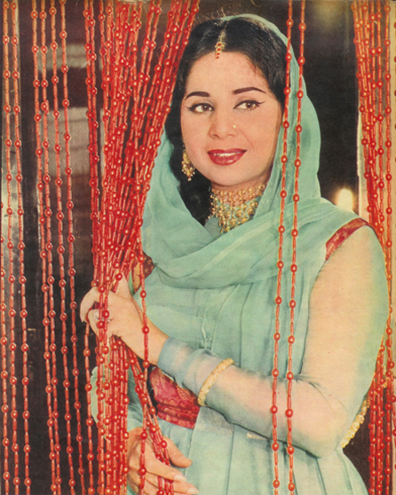 Picture of Geeta Bali