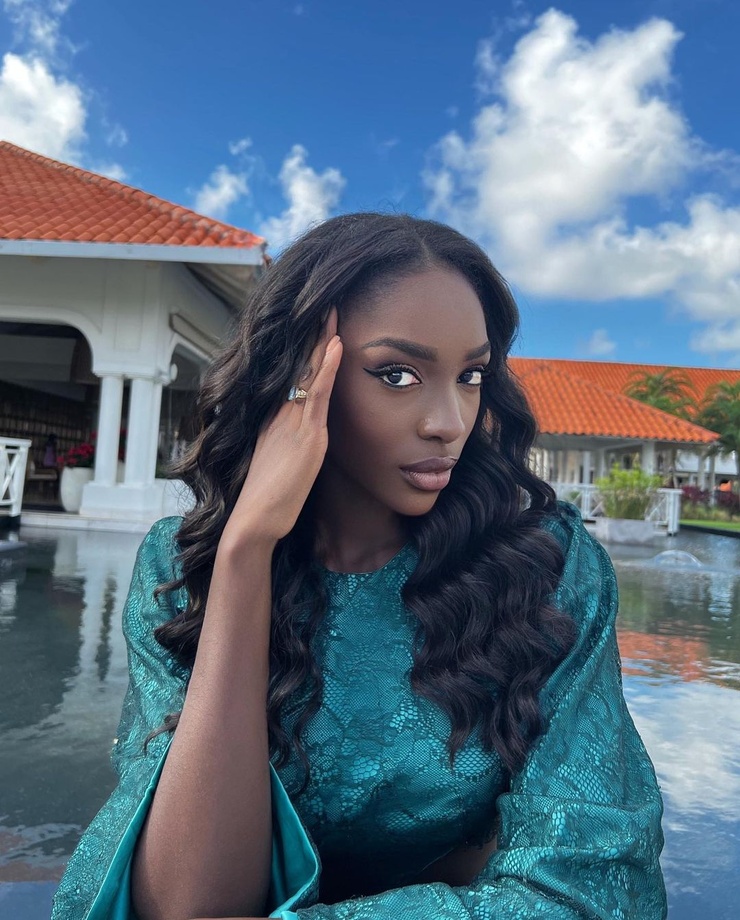 Picture of Olivia Yace