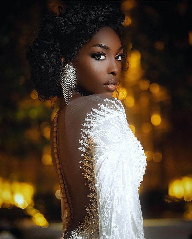 Picture of Olivia Yace