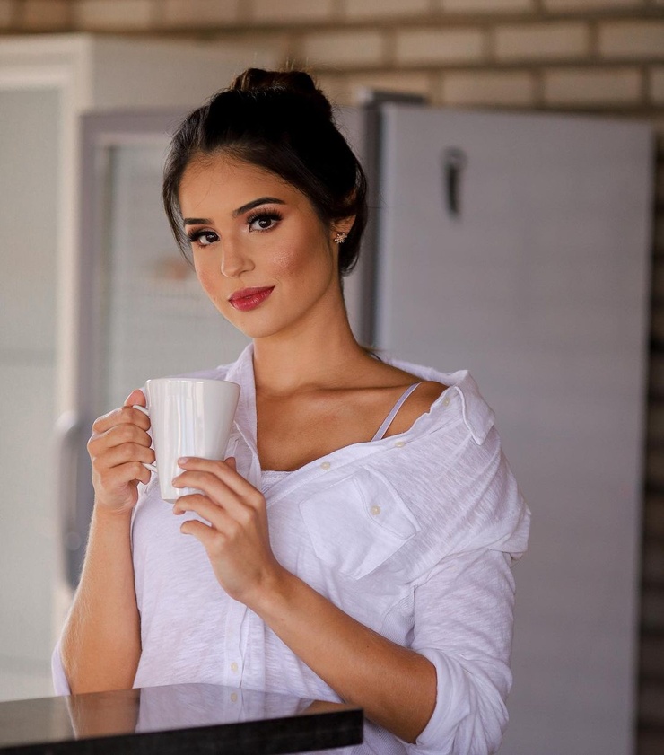 Picture of Caroline Teixeira