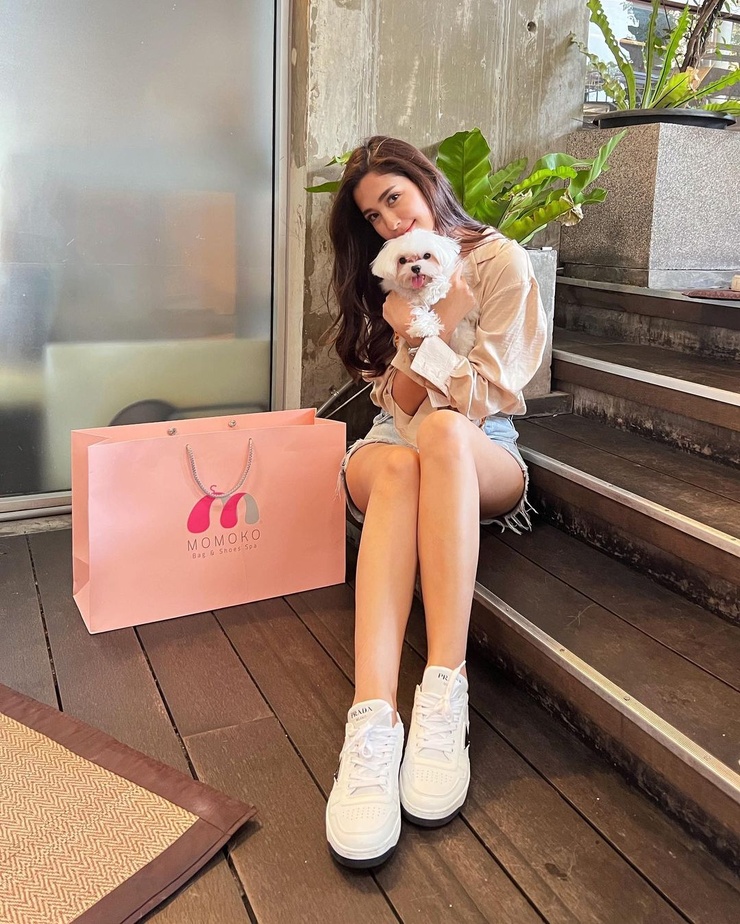 Picture of Marie Broenner