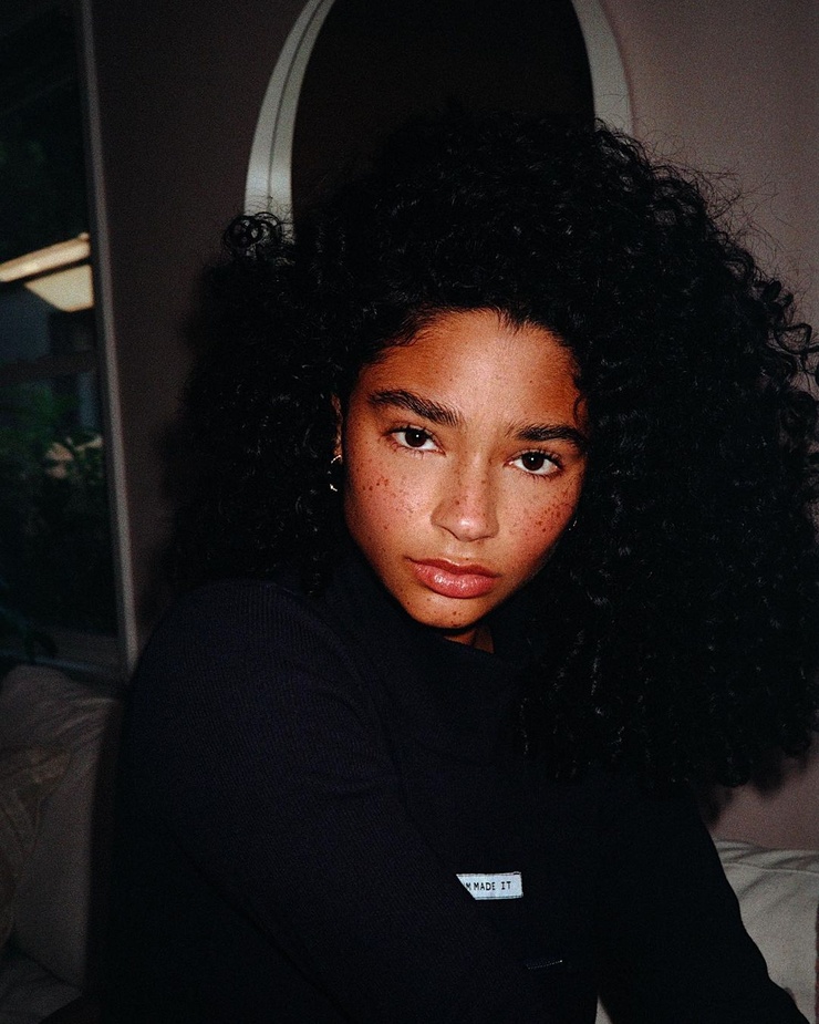 Picture of Aiyana Lewis
