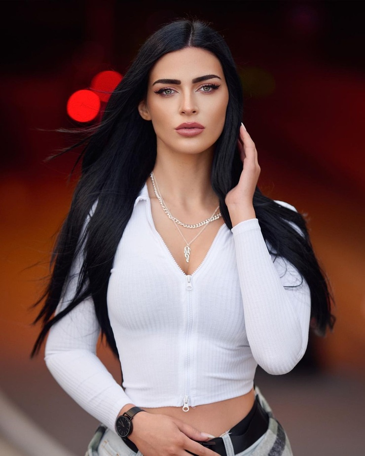 Picture of Jacqueline Neubauer