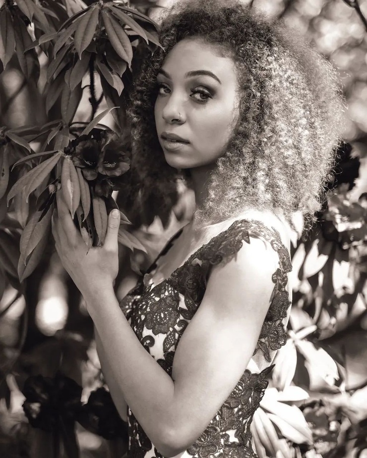 Picture of Myami Lawson