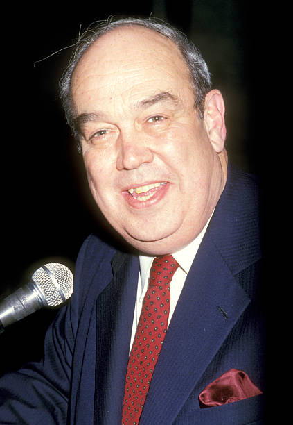 Charles Kuralt