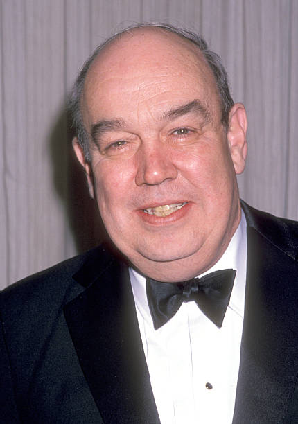 Charles Kuralt