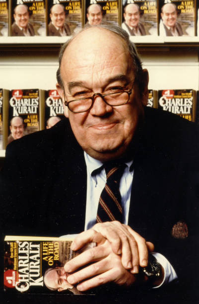 Charles Kuralt