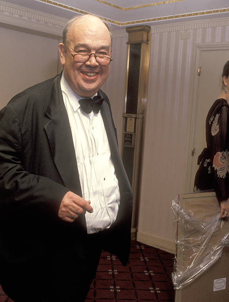 Charles Kuralt