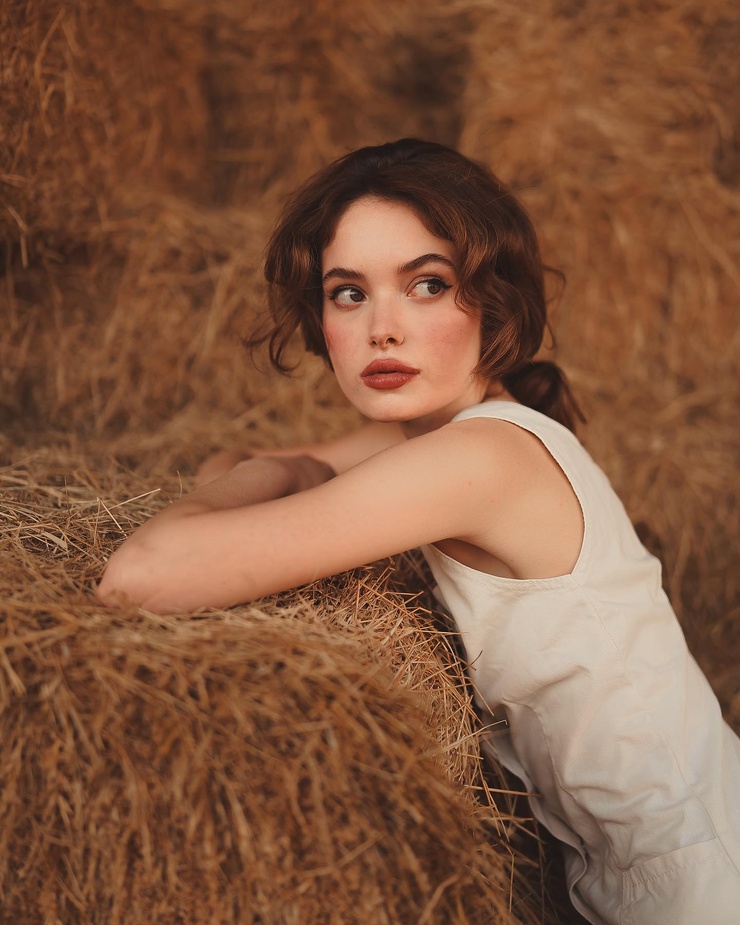 Picture of Monique Alice Bourscheid