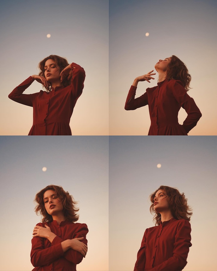 Picture of Monique Alice Bourscheid