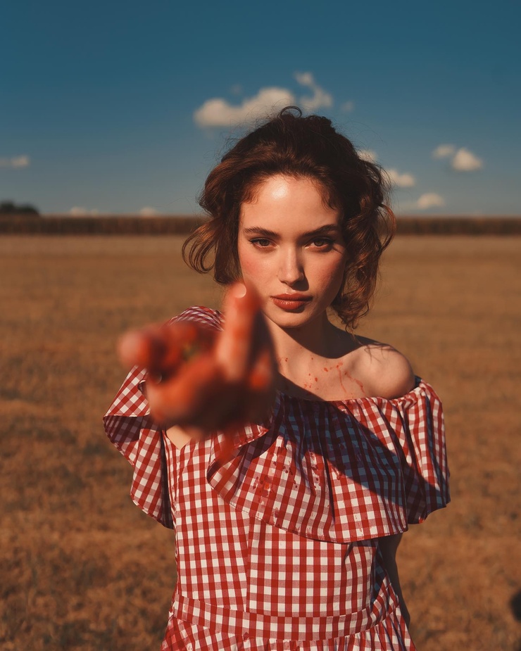 Picture of Monique Alice Bourscheid