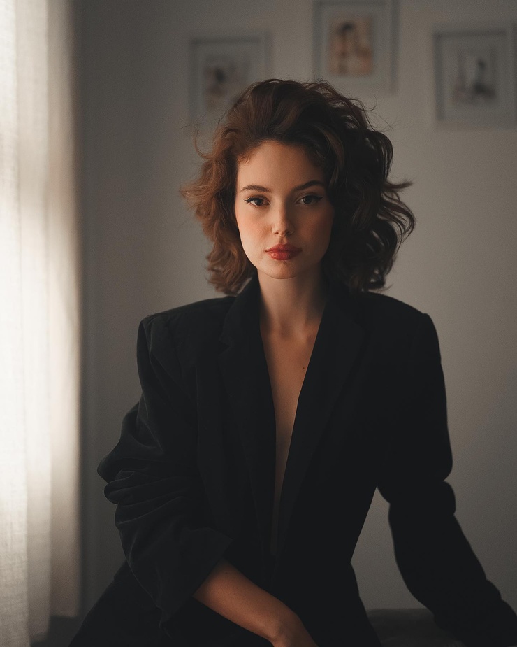 Picture of Monique Alice Bourscheid