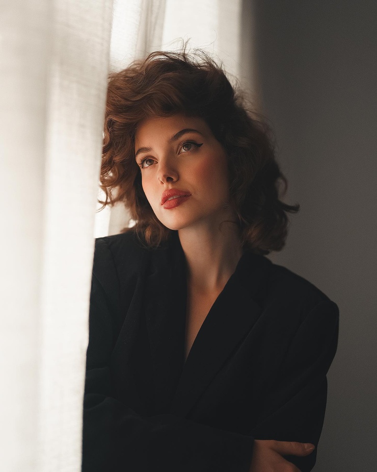 Picture of Monique Alice Bourscheid