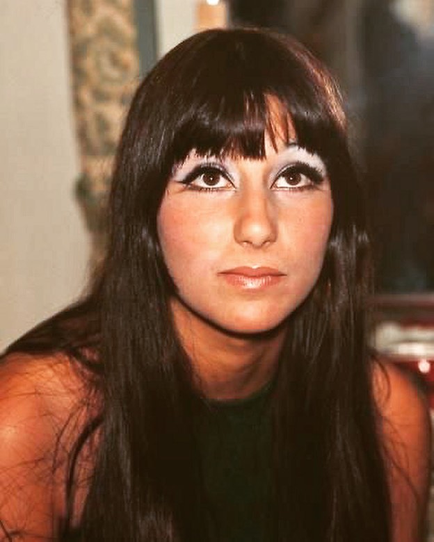 Image of Cher