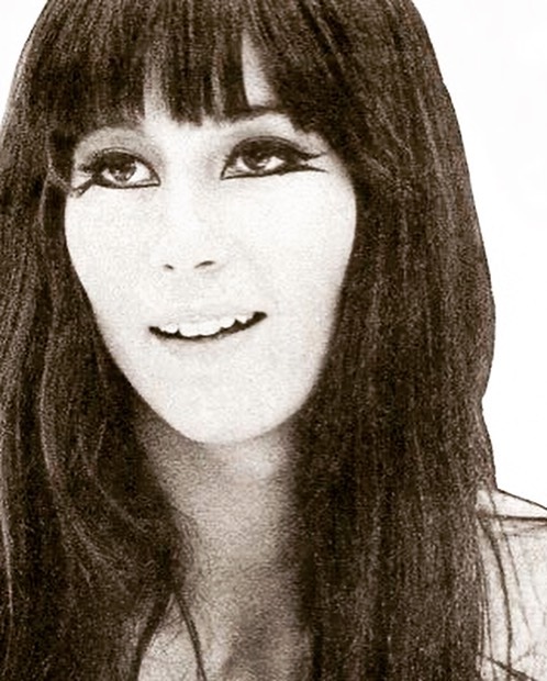 Picture of Cher