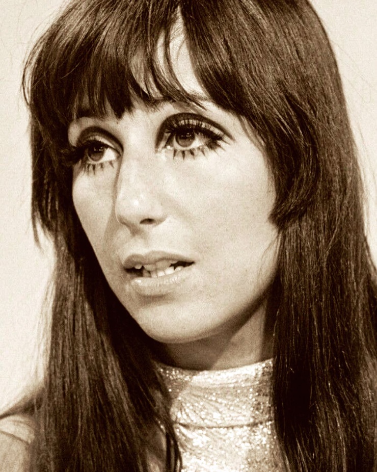 Picture of Cher