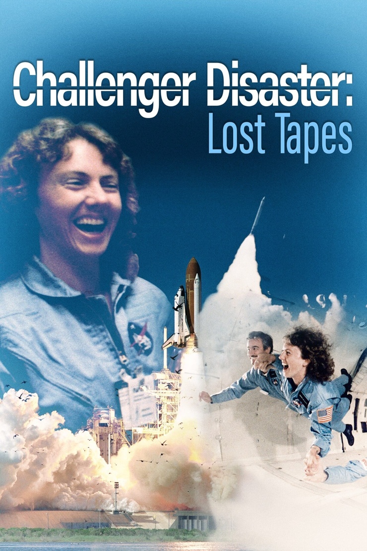 Picture of Challenger Disaster: Lost Tapes