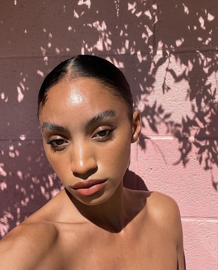 Picture of Lyric Mariah