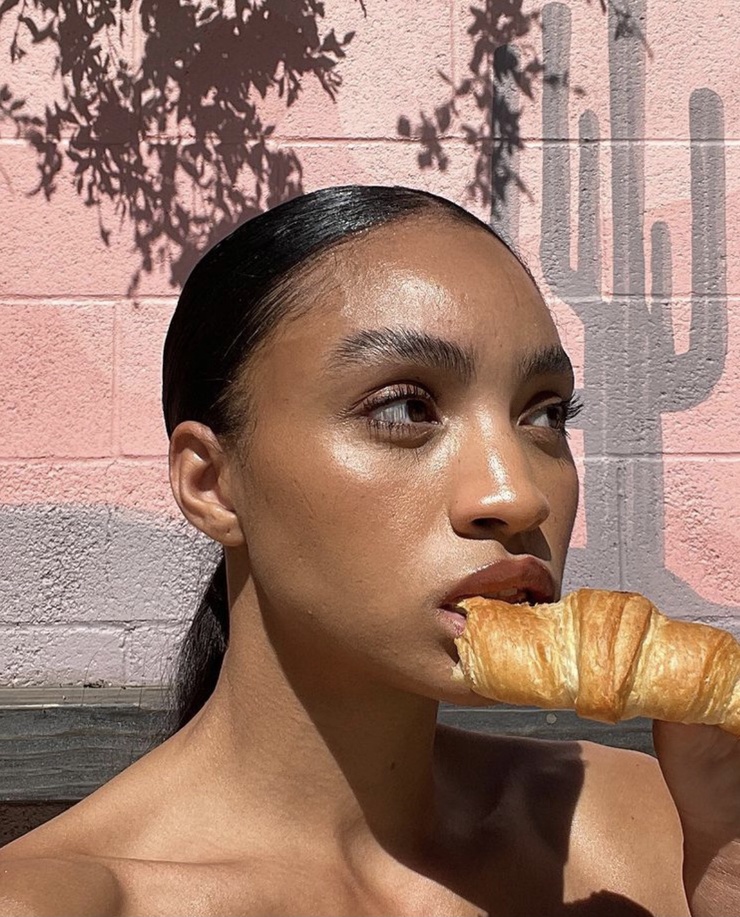 Picture of Lyric Mariah