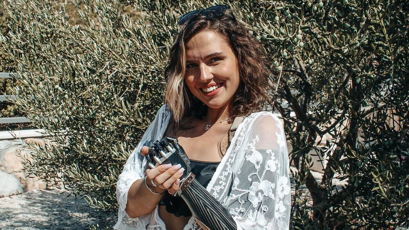 Picture of Gina Rühl