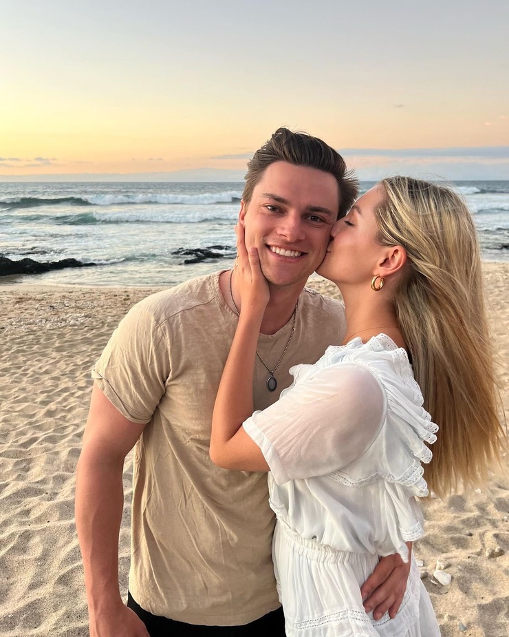 Image of Ava Sambora